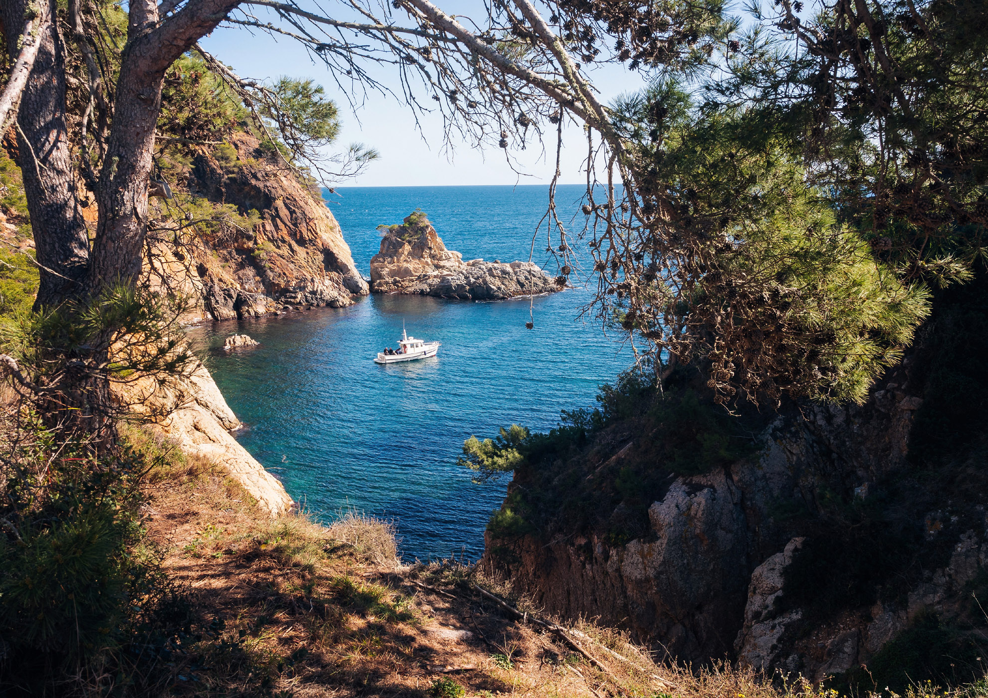 Sa Blava Begur - Luxury villas